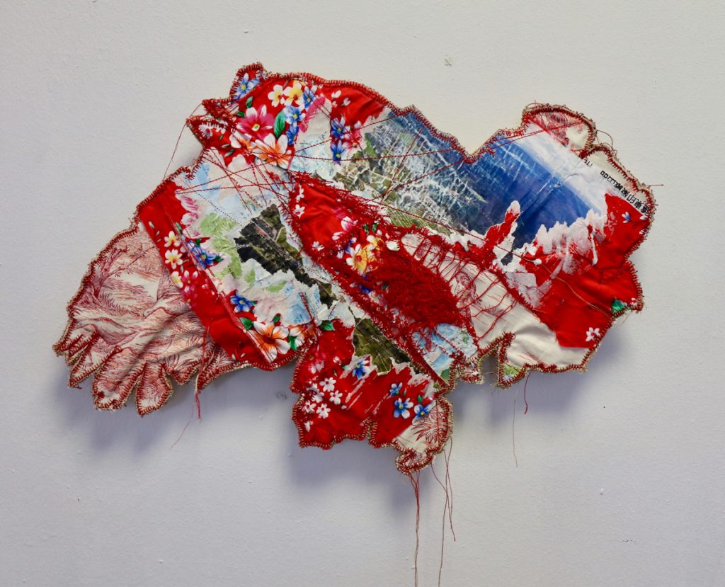 accueil - Pei-Lin Cheng